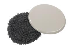 Shepherd Hardware® 5" Tan Furniture Sliders - 4 Pack at Menards®