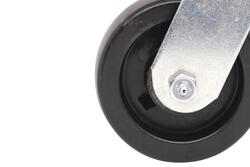 Shepherd Hardware® 5" Polyolefin Swivel Caster Wheel at Menards®