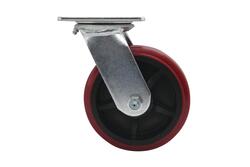 Shepherd Hardware® 6" Polyurethane Swivel Caster Wheel at Menards®