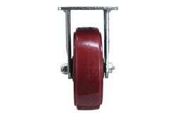 Shepherd Hardware® 6" Polyurethane Rigid Caster Wheel at Menards®