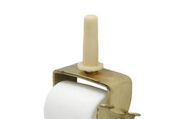 Shepherd Hardware® 3/8" Plastic Bed Caster Wheel Socket at Menards®