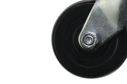 Shepherd Hardware® 2" Soft Rubber Swivel Caster Wheel at Menards®