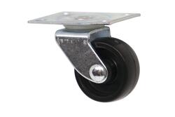 Shepherd Hardware® 1-1/4" Plastic Swivel Caster Wheel at Menards®