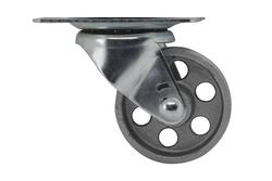 Shepherd Hardware® 3" Cast Iron Swivel Caster Wheel at Menards®