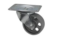 Shepherd Hardware® 3" Cast Iron Swivel Caster Wheel at Menards®