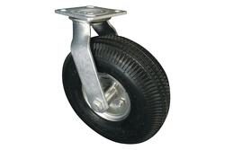 Shepherd Hardware® 10" Pneumatic Swivel Caster Wheel at Menards®