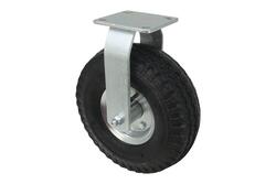 Shepherd Hardware® 10" Pneumatic Rigid Caster Wheel at Menards®