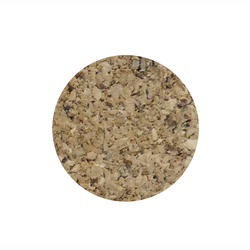 Shepherd Hardware® SurfaceGard® 1/2" Brown Self-Adhesive Cork Pads - 24 ...