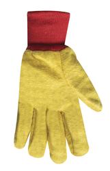 RW Rugged Wear® Men's Yellow Large Fleece Chore Gloves at Menards®