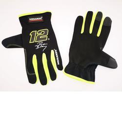 Menards #12 Ryan Blaney Medium Performance Work Gloves at Menards®