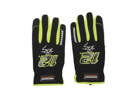 Menards #12 Ryan Blaney X-Large Performance Work Gloves at Menards®