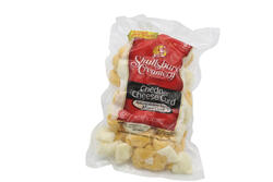 Shullsburg Creamery™ Natural Hickory Smoked Mixed Cheddar Cheese Curd ...