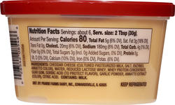 Shullsburg Creamery™ Cheddar Garlic Cold Pack Cheese Spread - 7 oz at ...