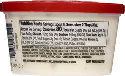 Shullsburg Creamery™ Swiss Almond Cold Pack Cheese Spread - 7 oz at ...