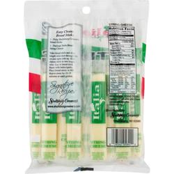 Italia Brand Family Pack String Cheese - 20 oz at Menards®