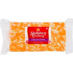 Shullsburg Creamery Colby Jack - 20 oz at Menards®