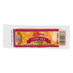 Shullsburg Creamery Snack Size Colby Jack - 3 oz at Menards®