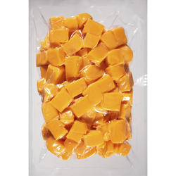 Shullsburg Creamery Mild Cheddar Cubes - 12 oz at Menards®