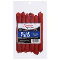 Shullsburg™ Quality Meats Beef Sticks - 7.75 oz at Menards®