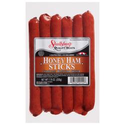 Shullsburg™ Quality Meats Honey Ham Sticks - 7.75 oz at Menards®