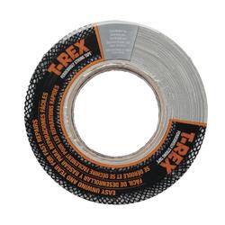 T-REX® Tape Extra Wide Roll - Gunmetal Gray; 2.83 in. x 25 yd. at Menards®
