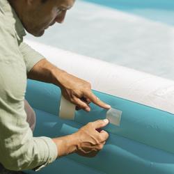 T-Rex® Waterproof and Repair Tape - White - 1.88 in. x 10 yd. at Menards®