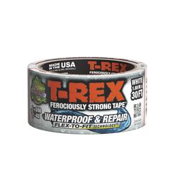 T-Rex® Waterproof and Repair Tape - White - 1.88 in. x 10 yd. at Menards®