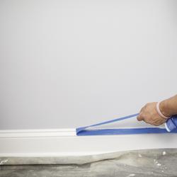 FrogTape® Pro Grade Painter's Tape - Blue - .94 in. x 60 yd. at Menards®