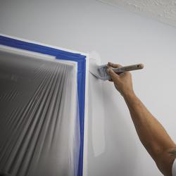 FrogTape® Pro Grade Painter's Tape - Blue - .94 in. x 60 yd. at Menards®
