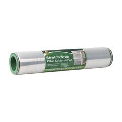 Duck® Brand 20" x 1,000' Clear Stretch Wrap at Menards®