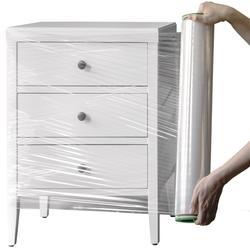 Duck® Brand 20" x 1,000' Clear Stretch Wrap at Menards®