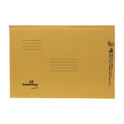 Duck® 10.5" x 15" Bubble Wrap® Kraft Mailer Envelope at Menards®