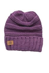 Ladies' Slouch Winter Hat - Assorted Styles & Colors at Menards®