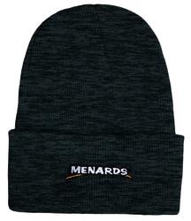 Menards® Gray Knit Winter Hat at Menards®
