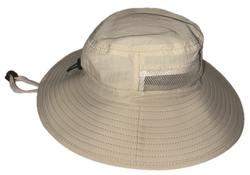 High Desert Gear Khaki Boonie Hat at Menards®
