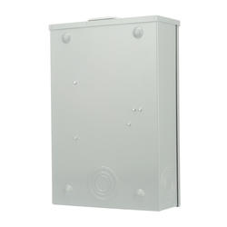 Siemens® 200-Amp 5-Jaw Ringless Lever Bypass Overhead/Underground Meter ...