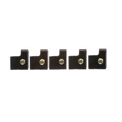 Siemens® Handle Blocking Device For 1-Pole Circuit Breakers (5-Pack) at ...