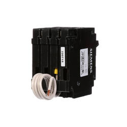 Siemens® Whole House Surge Protection with Two 20-Amp Circuit Breakers ...