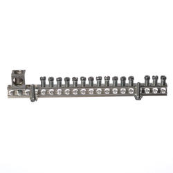 Siemens® 15-Terminal Ground Bar Kit with Lug at Menards®