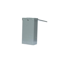 Siemens® Talon 20/30/50-Amp Temporary Power Outlet Panel, Unmetered at ...
