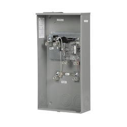 Siemens® 320-Amp 5-Jaw Ringless Lever Bypass Overhead/Underground ...