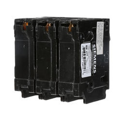 Siemens® QP 100-Amp 3-Pole Standard Circuit breaker at Menards®
