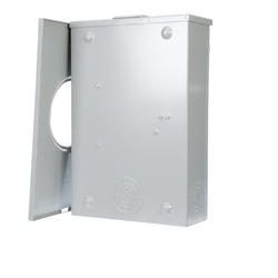 Siemens® Talon 200-Amp Lever Bypass Meter Socket at Menards®