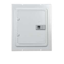 Siemens® EQ 125-Amp 8-Space 16-Circuit Indoor Main Lug Load Center at ...
