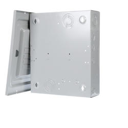Siemens® EQ 125-Amp 8-Space 16-Circuit Indoor Main Lug Load Center at ...