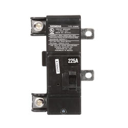 Siemens® MBK 225-Amp 2-Pole Main Circuit Breaker at Menards®