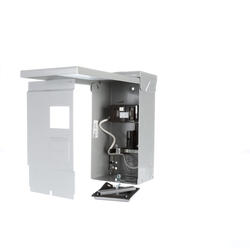 Siemens® 50-Amp 4-Space 8-Circuit Spa Panel at Menards®