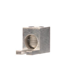 Siemens® Ground Bar Collar Strap Lug Kit #14-2/0 at Menards®
