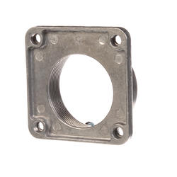 Siemens® 2" Type RX Meter Hub at Menards®