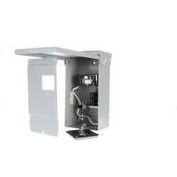 Siemens® 60-Amp 4-Space 8-Circuit Spa Panel at Menards®